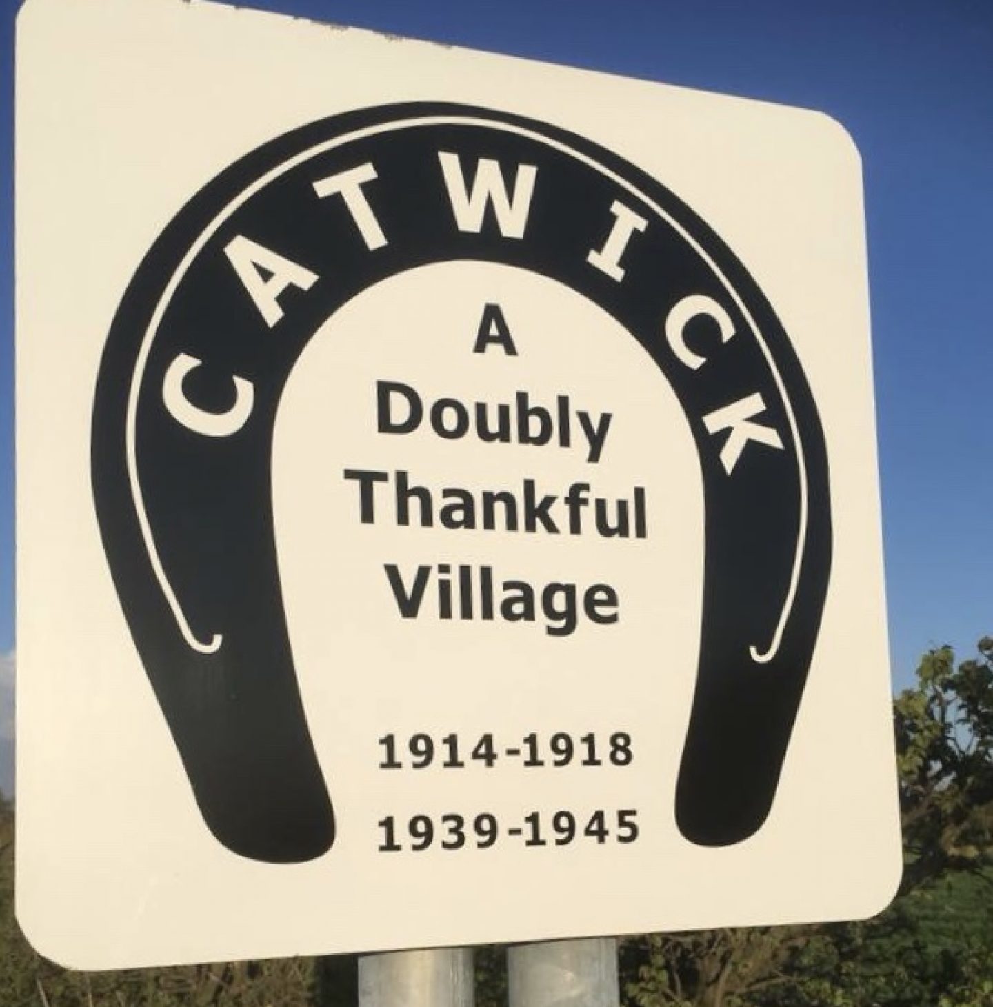 Welcome – Catwick Parish Council